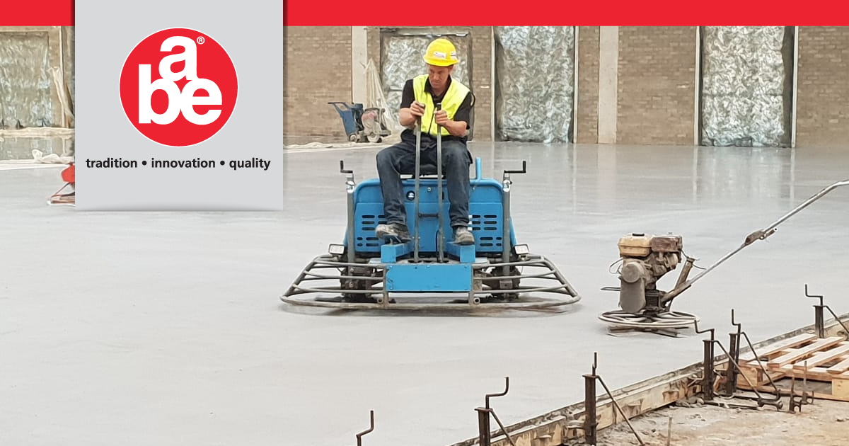 Home - How to with ABE